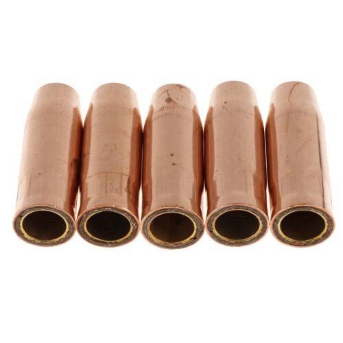 *READY STOCK* ACO MB15 GAS NOZZLE HEAVY DUTY HIGH QUALITY TIP HOLDER ...