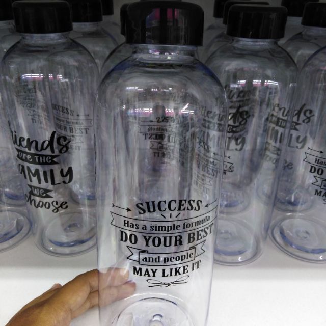 Botol Air Viral 1.5ltr | Shopee Malaysia