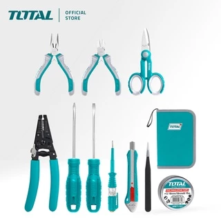 TOTAL Tools Malaysia Official Store Online, August 2024 | Shopee Malaysia