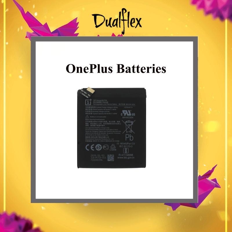 (Ready Stock!) Original OnePlus 5 5T 6 6T 7 7 Pro 7T 8 8 Pro 9 9 Pro 9R ...