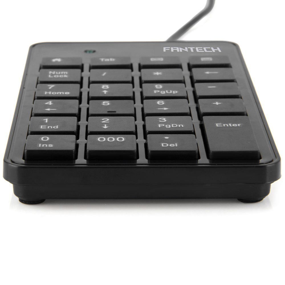 Wireless Keyboard Mouse Pad Wireless Mouse 🔥hot🔥 Fantech Ftk 801