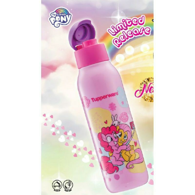 💥Limited Edition💥My Little Pony Eco Bottle(1pcs) | Shopee Malaysia
