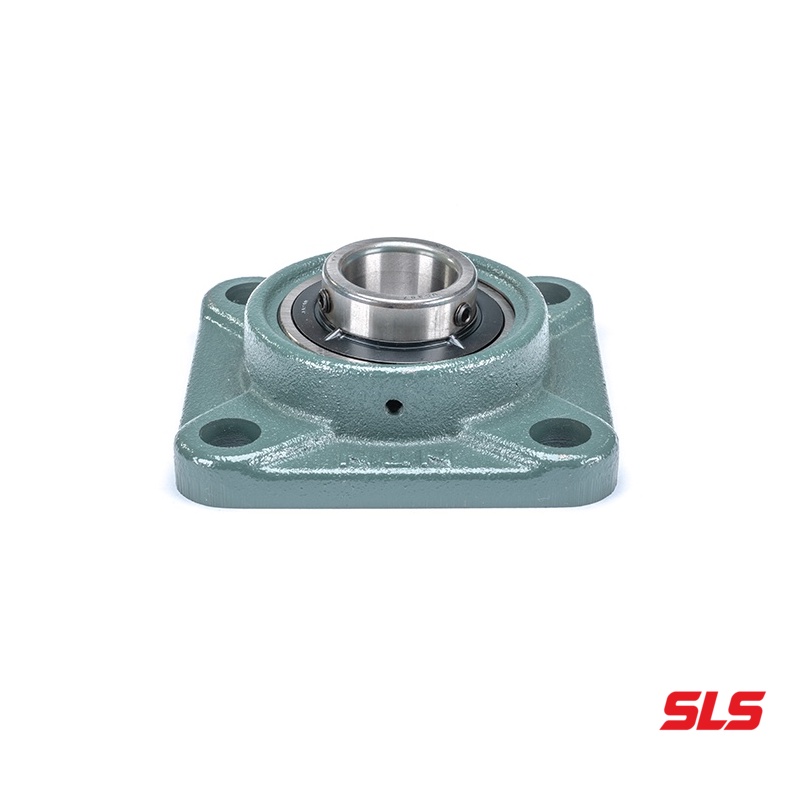 NTN UCF 209-112 D1 (1.3/4") Square Flanged Unit | Shopee Malaysia