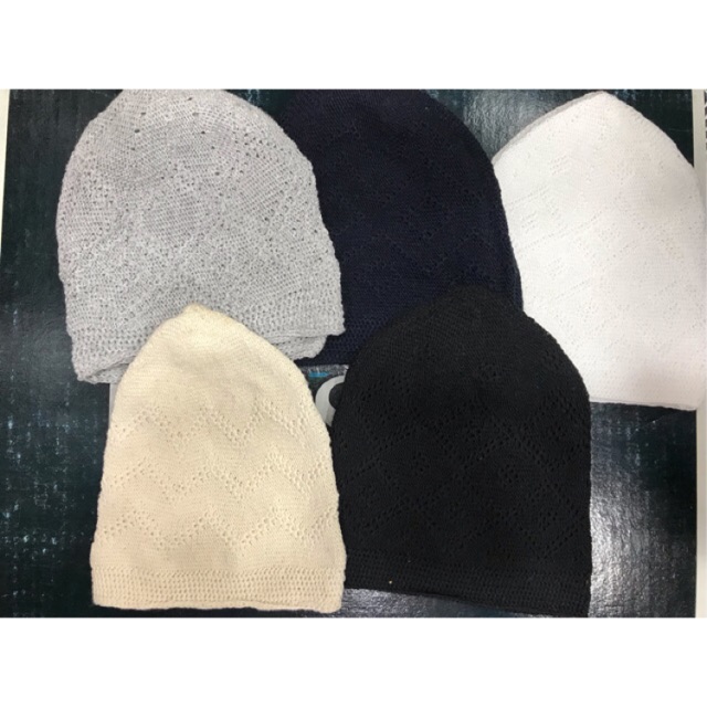 Kopiah Kait Made in Turkey | Shopee Malaysia