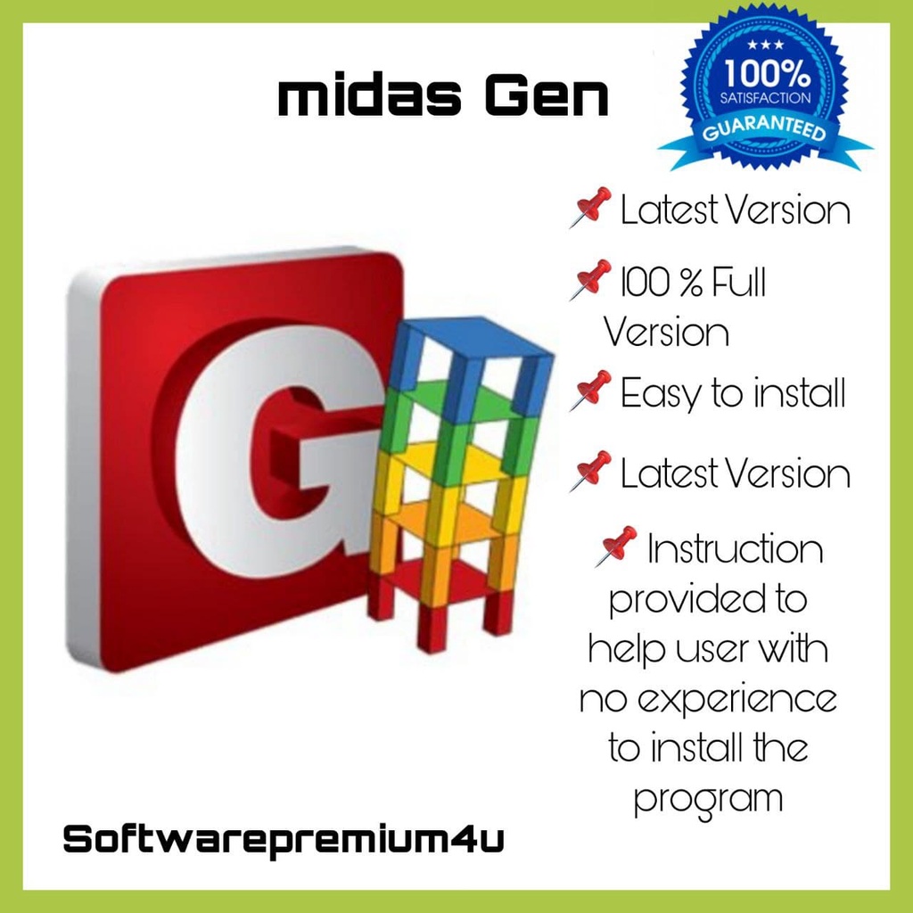 midas Gen 2021 | 2017 🔥【Latest】🔥 Design and Analysis of Public ...