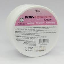Win Aqueous Cream (100g / 500g) | Shopee Malaysia