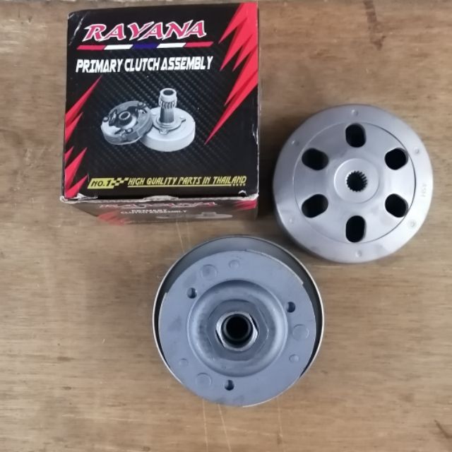 HONDA BEAT CLUTCH ASSEMBLY | Shopee Malaysia