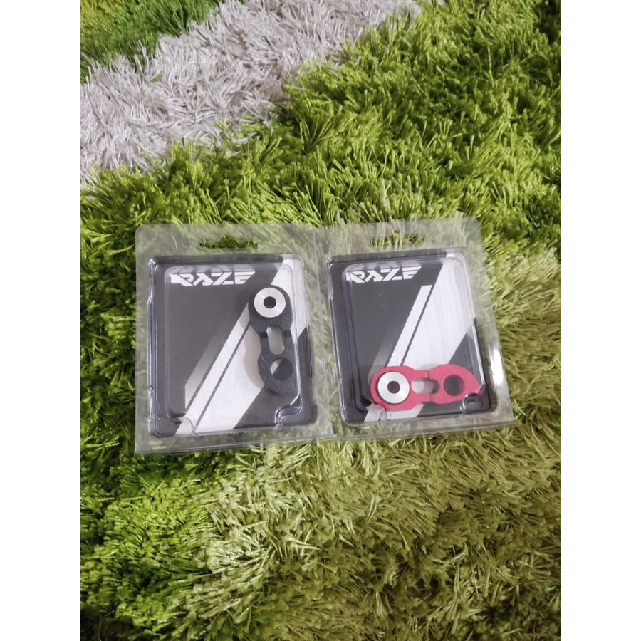 Goat LINK RAZE LONG ALLOY RD EXTENSION | Shopee Malaysia