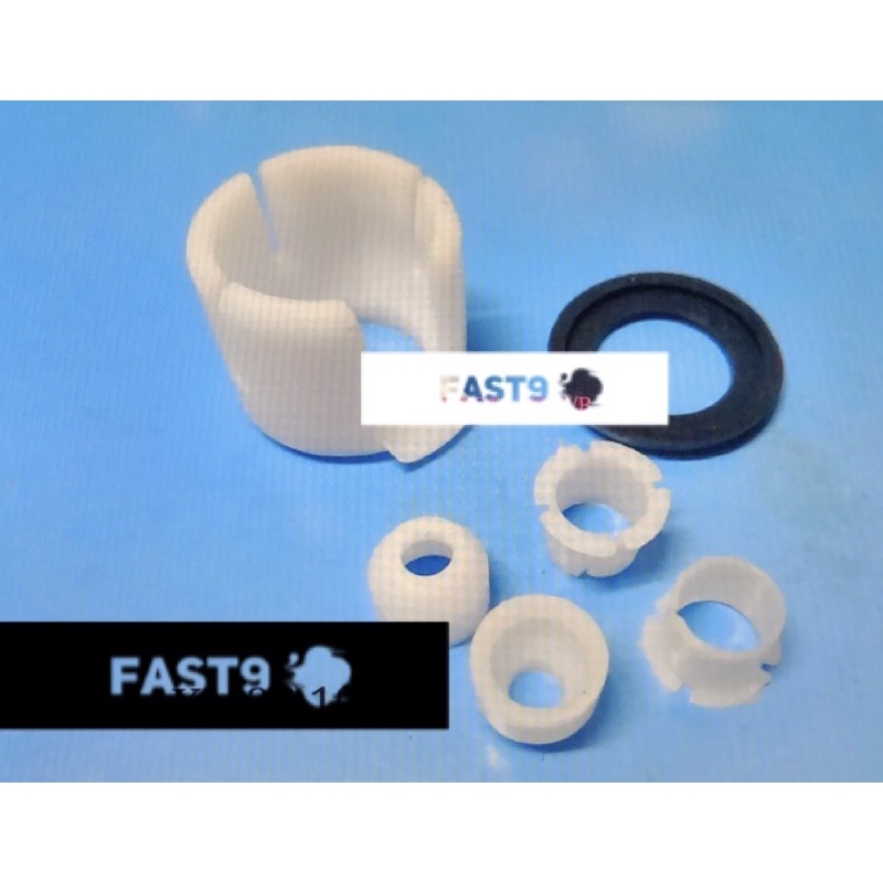 TOYOTA LITEACE KM36 GEAR LEVER BUSH SET KIT SET PRICE | Shopee Malaysia