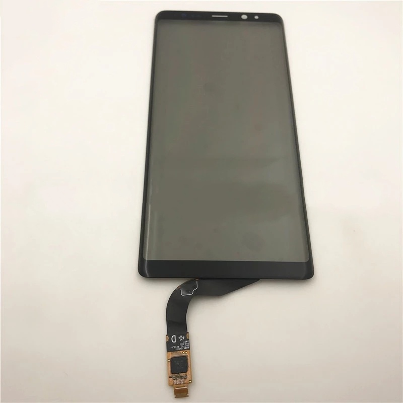 Original Touchscreen For Samsung Note 8 Touch Screen Digitizer Glass ...