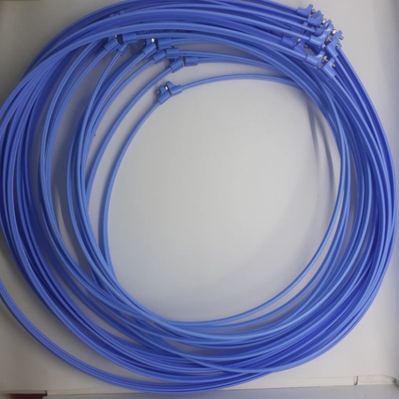 Original MIYAKO 16in Fan Circle Rope Universal Fan Net Rope | Shopee ...