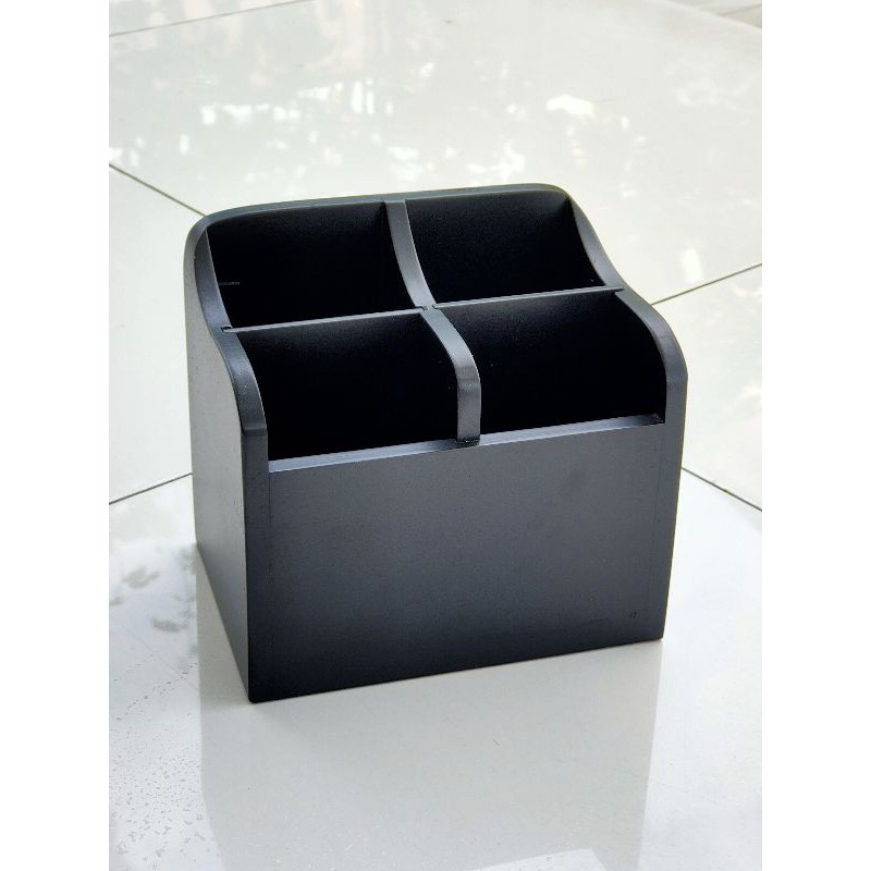 Multi Purpose Holder (Wood) | Shopee Malaysia