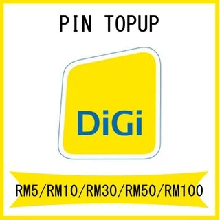 topup digi - Prices and Promotions - May 2025 | Shopee Malaysia