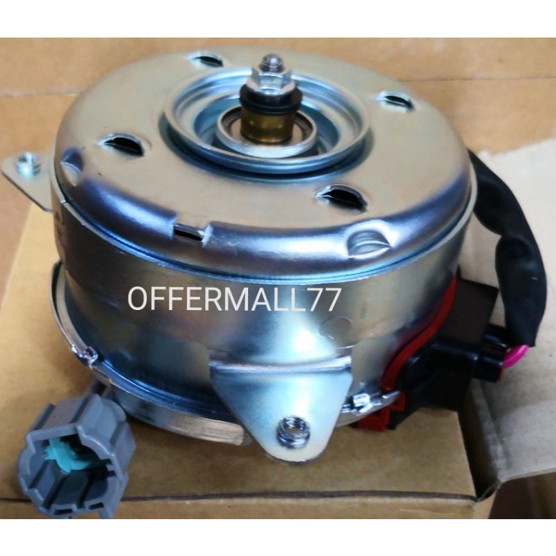 SUBARU XV AIRCOND FAN MOTOR | Shopee Malaysia
