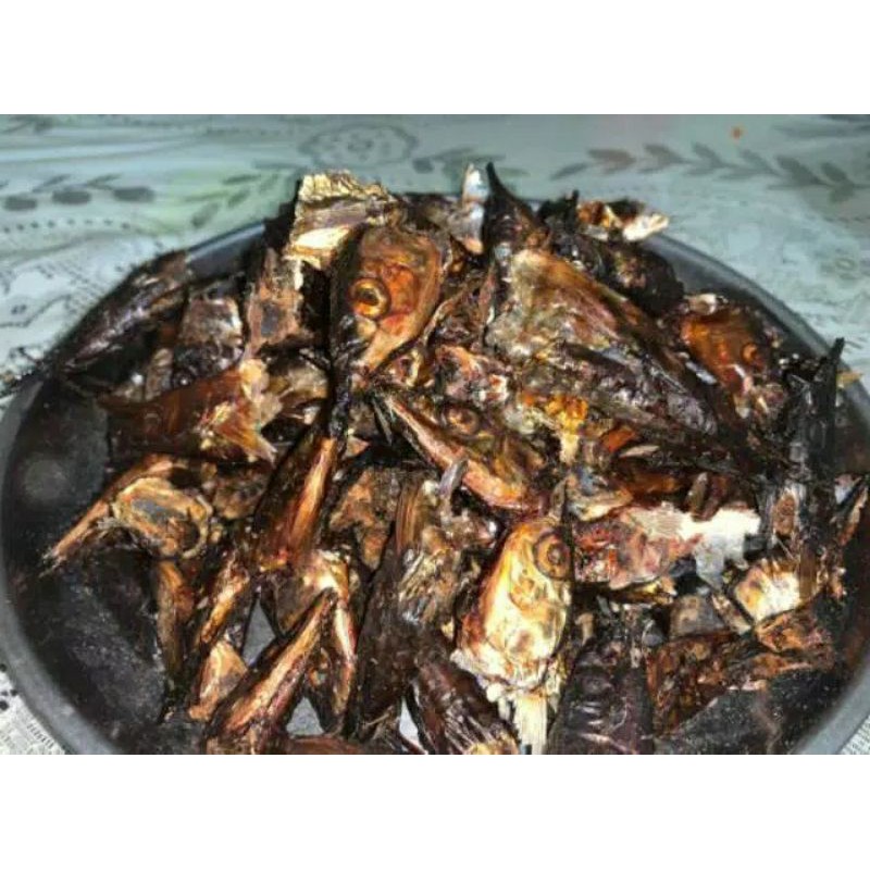 Roa Fish Head (1kg) | Shopee Malaysia