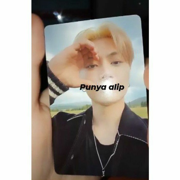 (Booked) Pc OFFICIAL JAY DAWN ENHYPEN PHOTOCARD | Shopee Malaysia