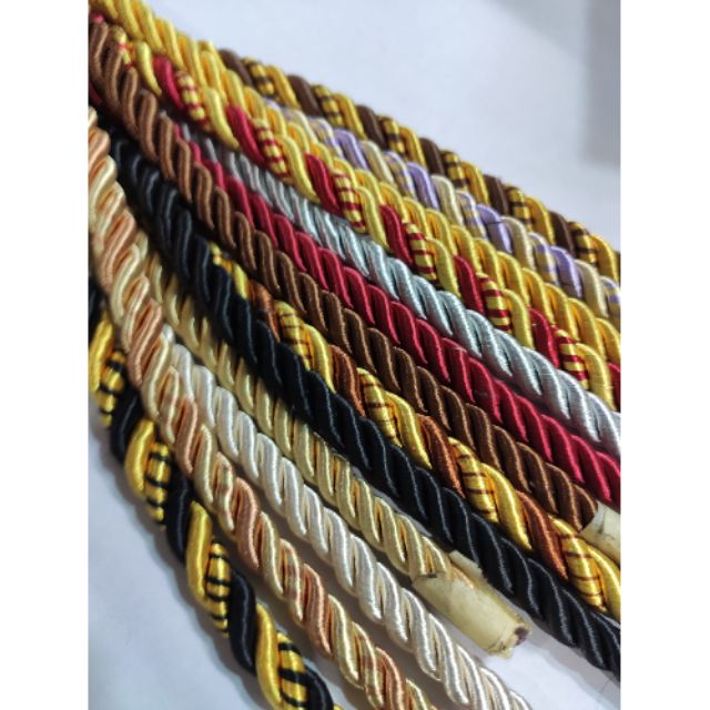 8mm curtain rod/ curtain string/ Tali sofa | Shopee Malaysia