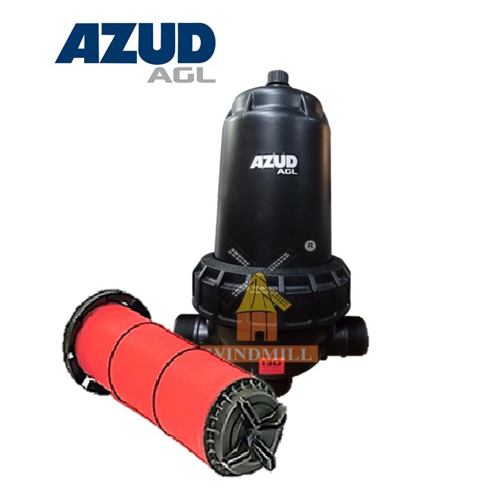 [Original] Premium AZUD AGL SERIES DISC or Screen Irrigation ...
