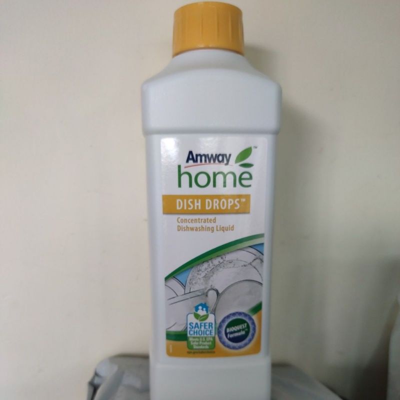 (Ready Stock) Dishdrop dishwash 1litre | Shopee Malaysia