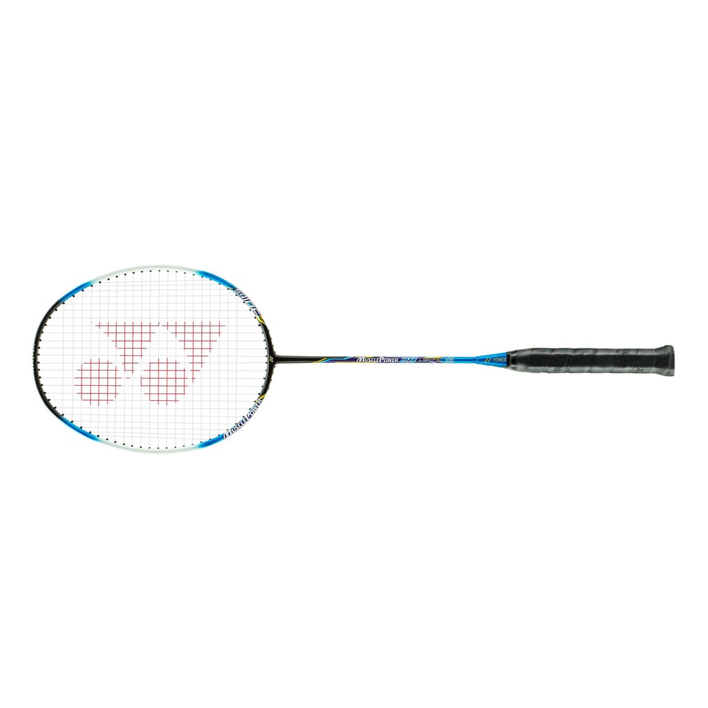 Yonex Muscle Power 29 Light. 100% ORIGINAL SUNRISE PRODUCT (Free Yonex ...