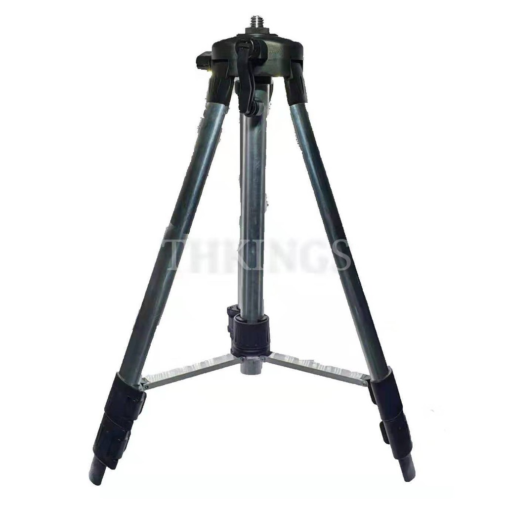 ALUMINIUM TRIPOD STAND 1.2 METER | Shopee Malaysia