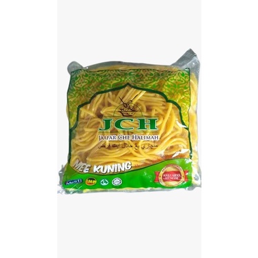 MI KUNING JCH 400G / NOODLES | Shopee Malaysia