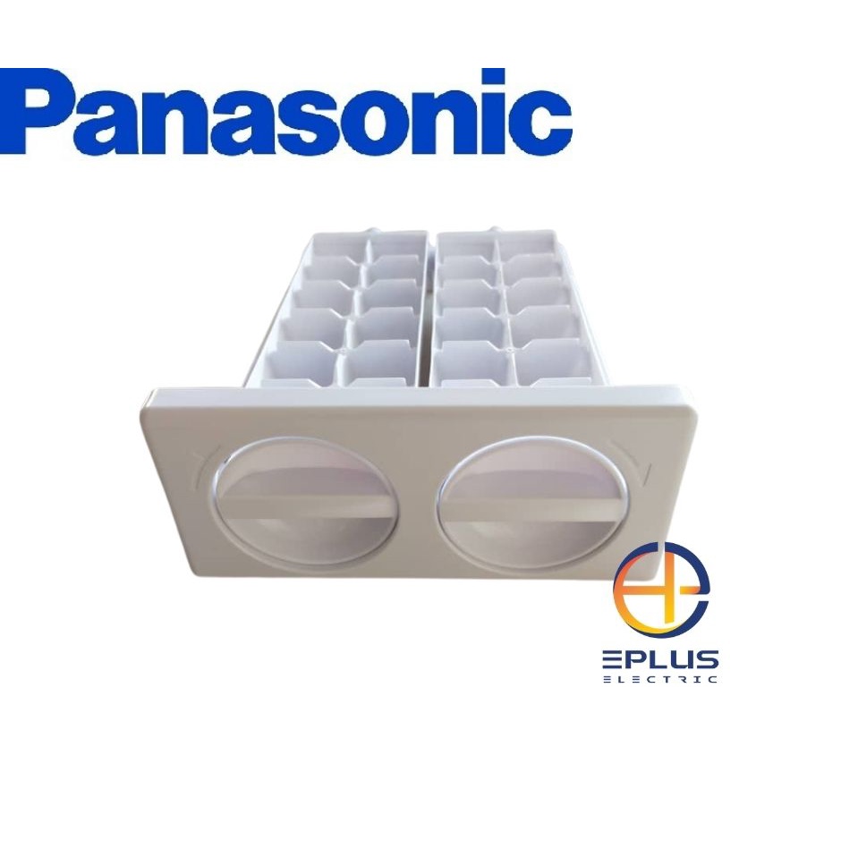 PANASONIC FRIDGE ICE CUBE TRAY | Shopee Malaysia