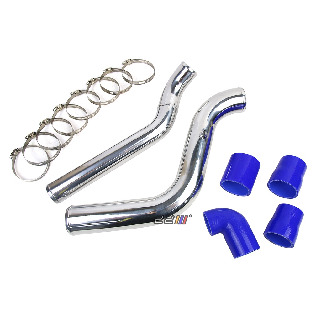 [READY STOCK] Ford Ranger T6 T7 T8 2.2 2012-2022 Aluminium Turbo Intercooler Hose Pipe Piping ...