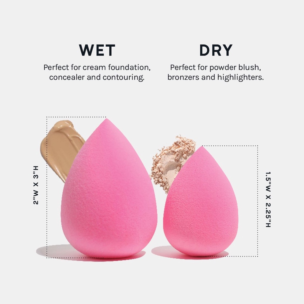 [COTD] AOA Wonder Blender A+ Mochi Wonder Blender Paw Paw Microfiber ...