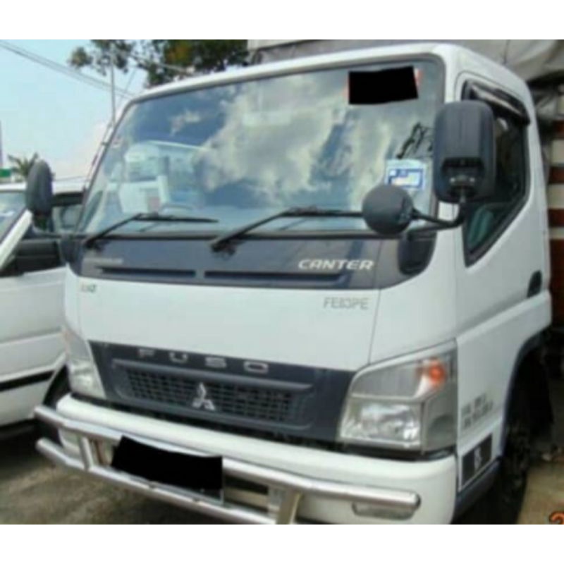 FZ Mitsubishi / Fuso FE71 FE83 Grille Clip (20Pcs) | Shopee Malaysia