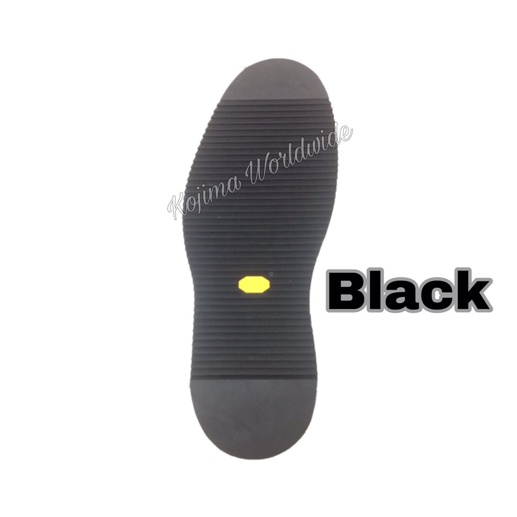 Vibram mini ripple 342C anti slip outsole (made in Italy) | Shopee Malaysia