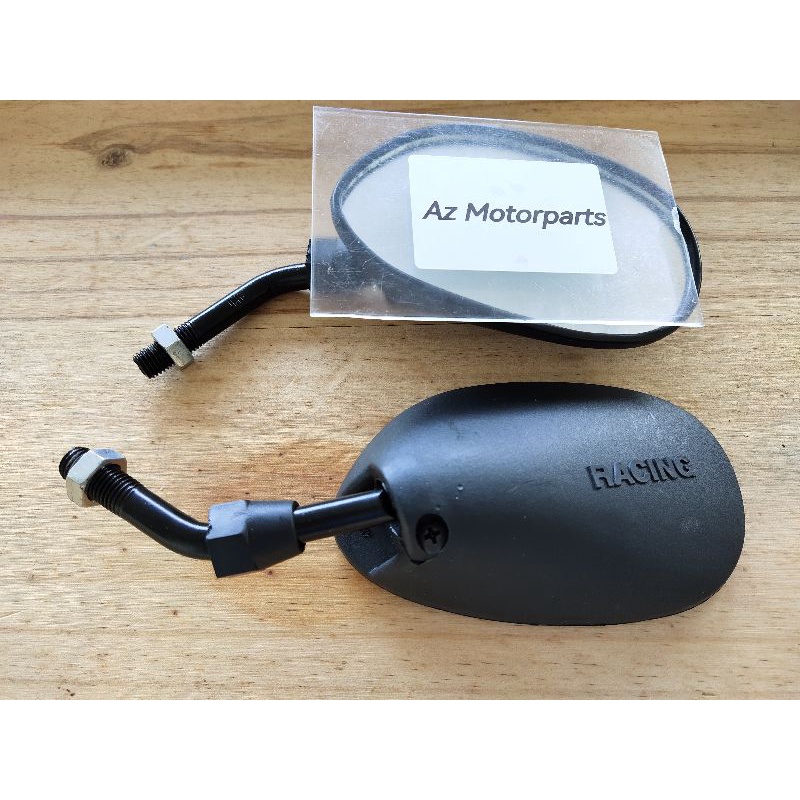 RXZ/Y110SS/KRISS Side Mirror Small / Mini ( FOR YAMAHA/MODENAS/KAWASAKI ...