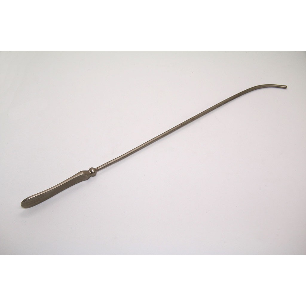 80-0940 Sim's Uterine Sounds, large - 5mm diameter | Shopee Malaysia