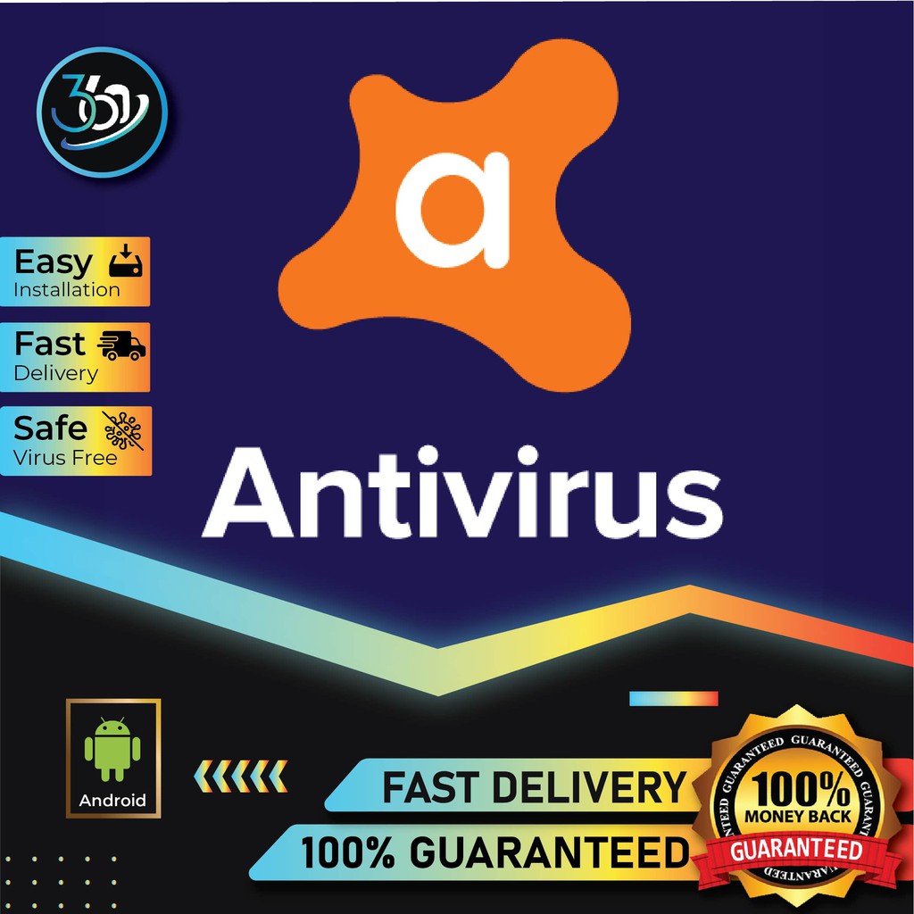 (Android) Avast Antivirus v6.36.1 (Lifetime/Premium Unlocked)[MOD ...