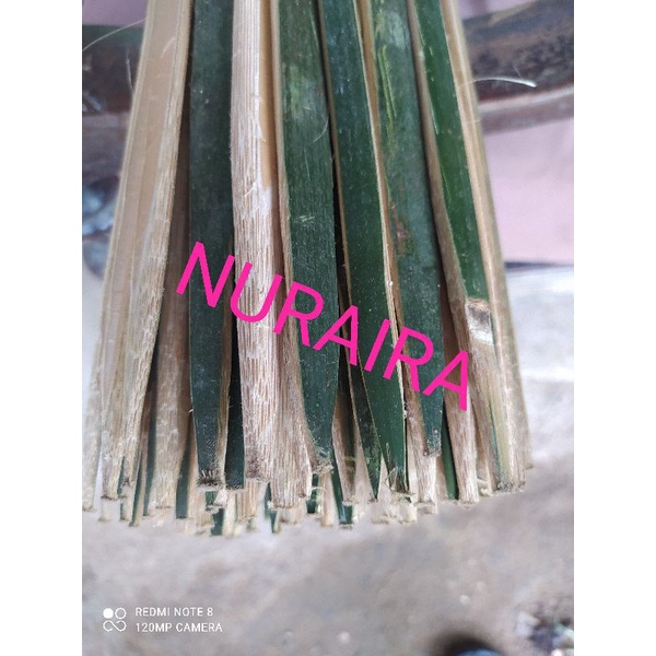 Buluh Pancang Untuk Tanaman (BUY 5 FREE 1)(30 batang)(92CM + 3KAKI ...