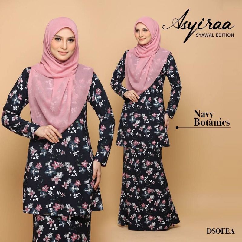 🔥 HOT 🔥 BAJU KURUNG TAK PAYAH GOSOK🌹 SAIZ XS-3XL 🌹 | Shopee Malaysia