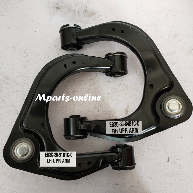 UPPER ARM LEFT & RIGHT ( CHINA PRODUCT )/RANGER T6 / MAZDA BT50 ...