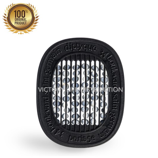 Original Diptyque FIGUIER / FIG TREE Insert (1pc) Car Diffuser Replacement Capsule | Shopee Malaysia