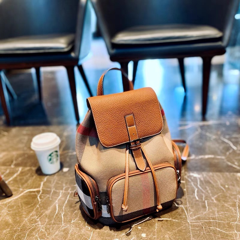 SeaGloca New Fashion Premium Classic Genuine Leather Large Capacity ...