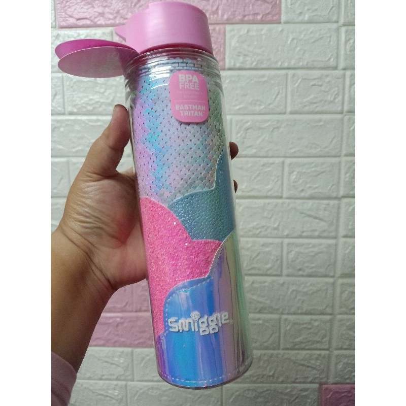 Smiggle Water Bottle | Shopee Malaysia