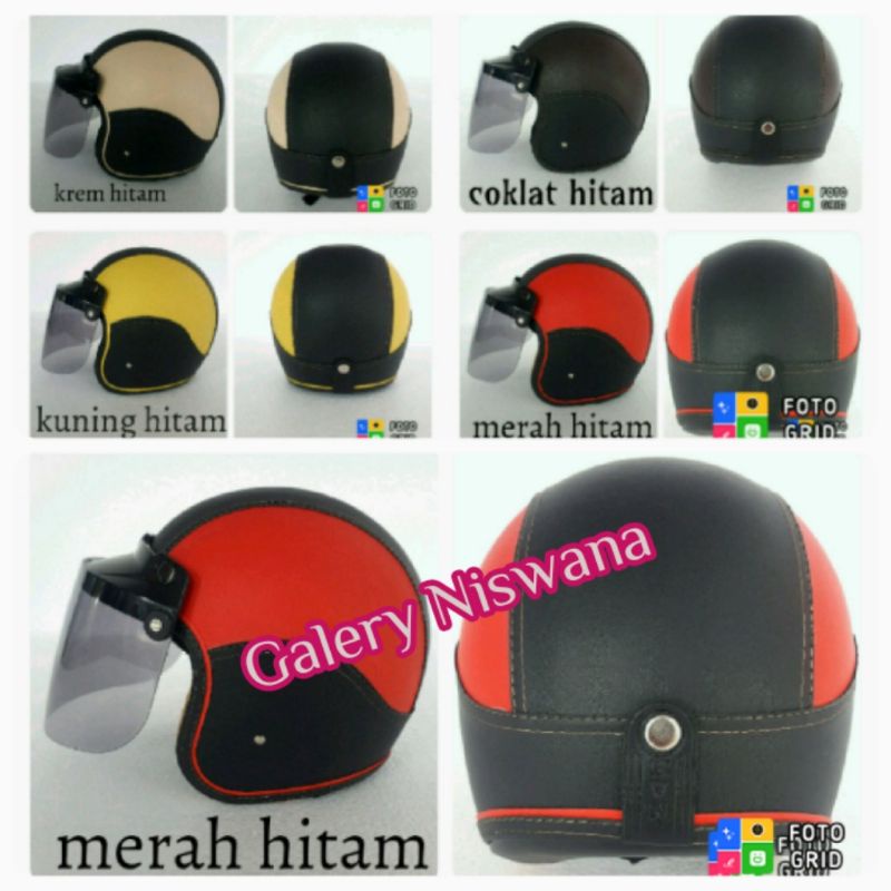 Children's Plain Helmets For Juniors 7-12, Children's Helmets, Children ...