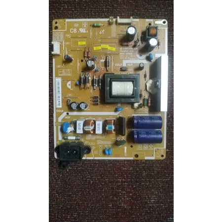 Samsung UA40EH5000 POWER BOARD | Shopee Malaysia