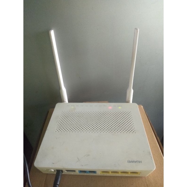 HUAWEI HG8245A V2 | Shopee Malaysia