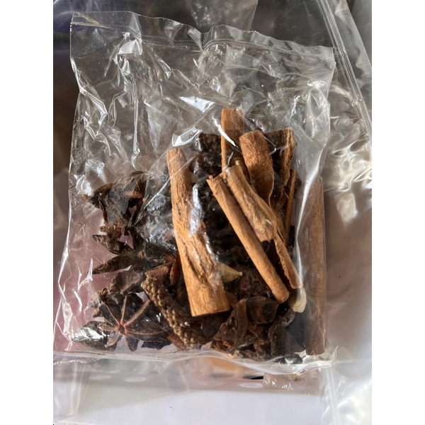 KAKAH KASAR / REMPAH TUMIS 4 SEKAWAN | Shopee Malaysia