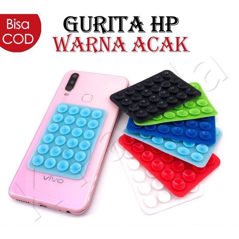 Octopus Hp 24 Tentacles / Octopus Adhesive Hp 24 Tentacles | Shopee ...