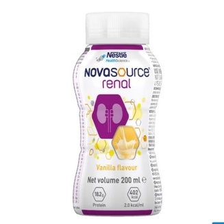 NESTLE NOVASOURCE 200ML | Shopee Malaysia