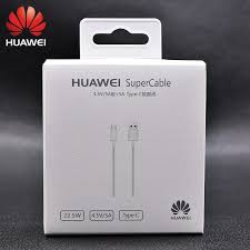 100% Original Huawei Type-C (4.5V/5A)SUPER CABLE (100% ORIGINAL ...