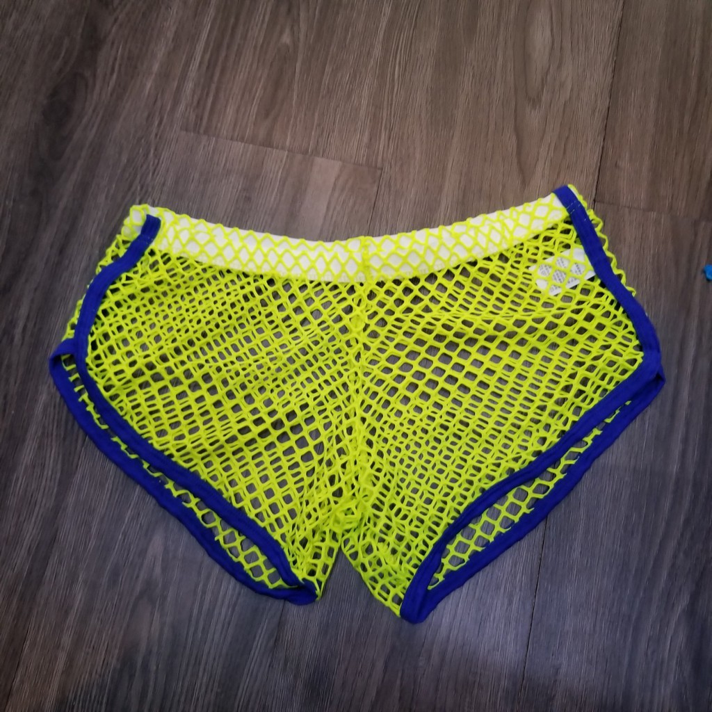 Men's mesh pajama pants are very cool | Shopee Malaysia