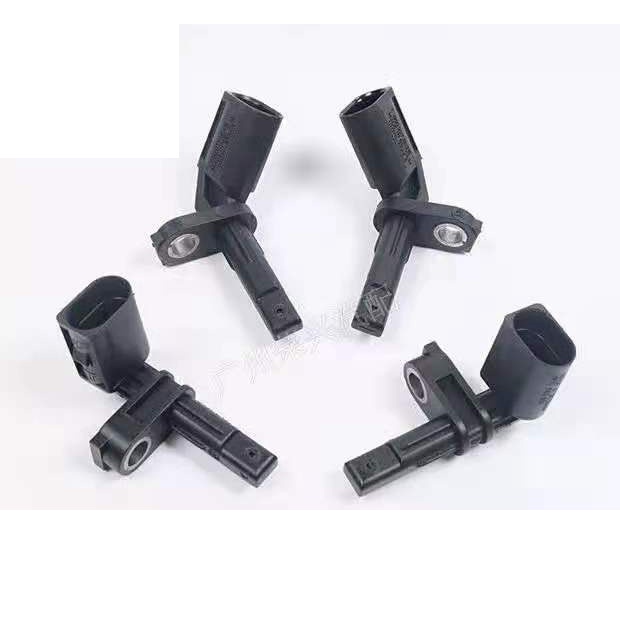 1PCS Front Rear Left Right ABS Brake Speed Sensor WHT005651 For Audi Q7 ...