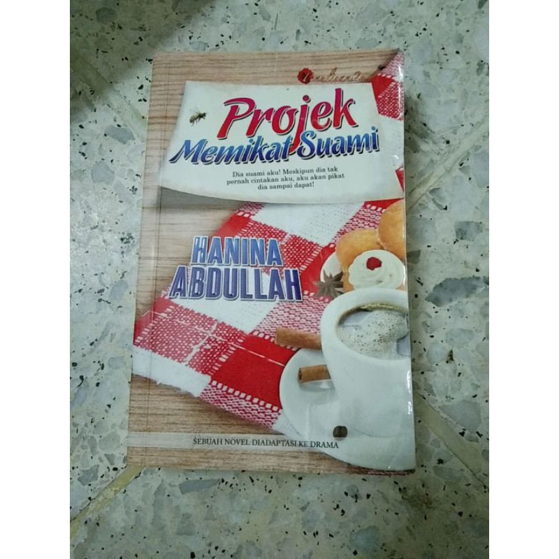 PROJEK MEMIKAT SUAMI | Shopee Malaysia